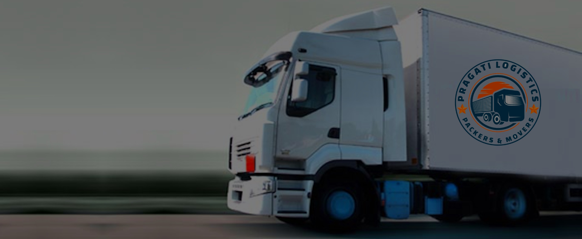 Pragati Logistics Packers And Movers
